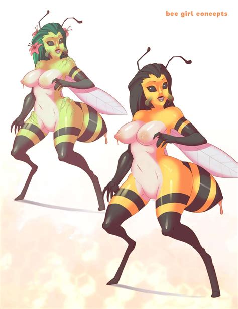 Angrboda Bug Bites Page IMHentai