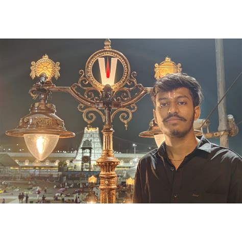 Teja Vardhan Reddy Kanaparthi Tejavardhanredde • Instagram Photos