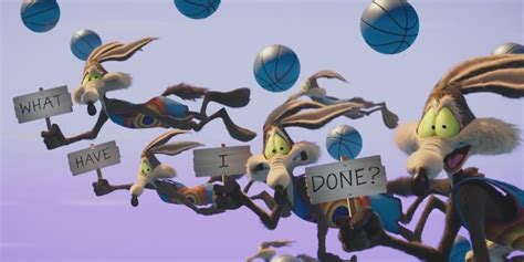 Every Looney Tune That Appears In Space Jam 2