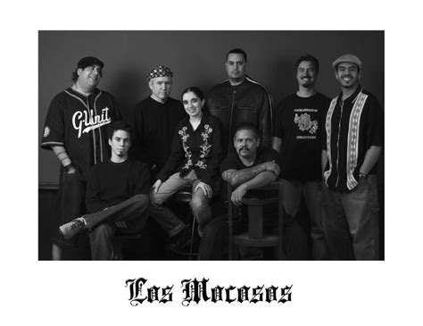 Los Mocosos — Six Degrees Records