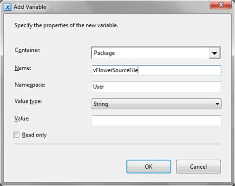 Using Conditional Split Data Transfer In Ssis Codeproject
