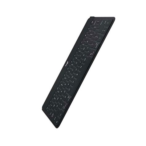 Logitech Keys To Go Portable Wireless Keyboard Setra