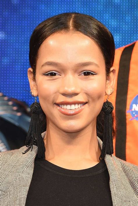 Taylor Russell Nue Photos Biographie News De Stars Les Stars Nues