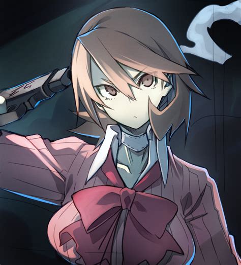 Takeba Yukari Persona And 1 More Drawn By 10mo Danbooru