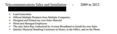 10 Bad Resume Examples Mistakes To Avoid In 2025