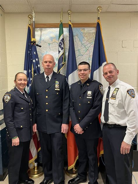 NYPD Queens North On Twitter Congratulations To Everyone That Was