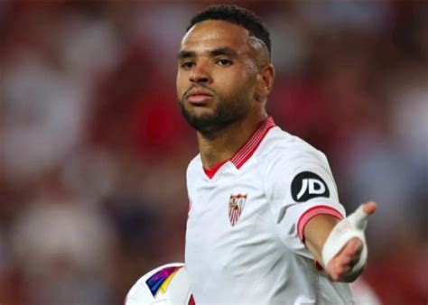 Mercato Youssef En Nesyri Ciblé Par Un Club De Pl