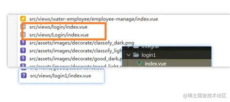 当我执行 Git Clone 时，解决 Git 不区分大小写导致的文件冲突问题 本文正在参加「金石计划」 ” 问题：g 掘金