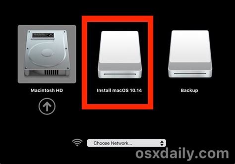 How To Make A MacOS Mojave Beta Bootable Install USB Drive