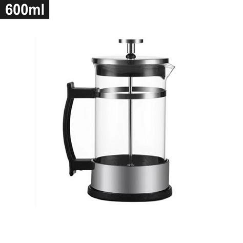 French Press Pot Coffee French Press Pot Manual Fr Vicedeal