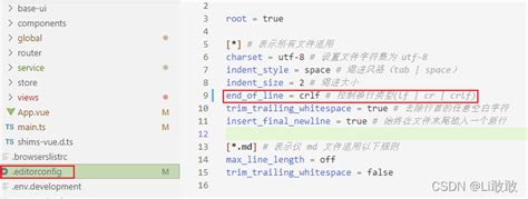 Deleteinsert `␍`eslintprettierprettier错误insert `路路`eslint Csdn博客