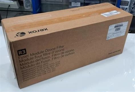 Xerox Wc 5845 5855 5735 5740 5745 5755 232 238 245 255 R3 Fuser Unit At