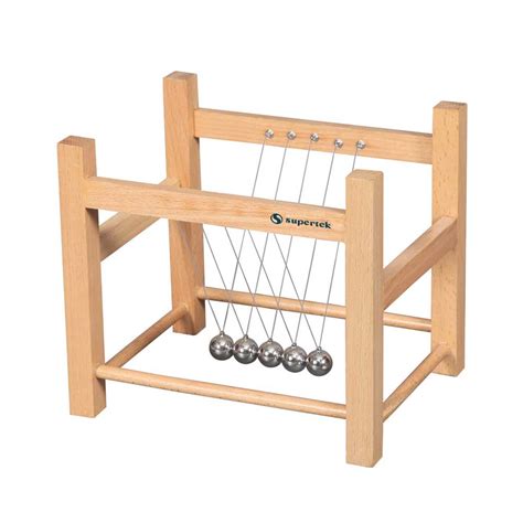Newtonian Demonstration Supertek Scientific
