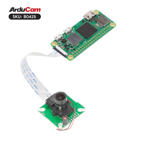 Arducam 2MP Ultra Low Light STARVIS IMX327 Motorized IR-CUT Camera for ...