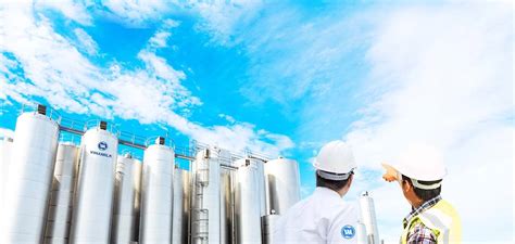 Quy trình sản xuất sữa tươi vinamilk Tất cả những gì bạn cần biết