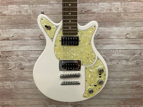 Used First Act Vw Limited Edition Electric Guitar Reverb