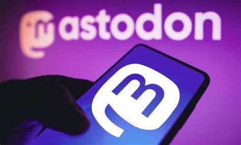 Major Data Leak From Mastodon