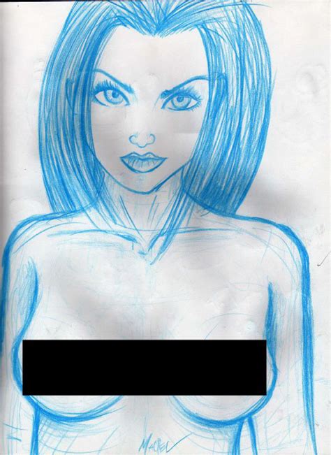 My Sketchbook On Behance