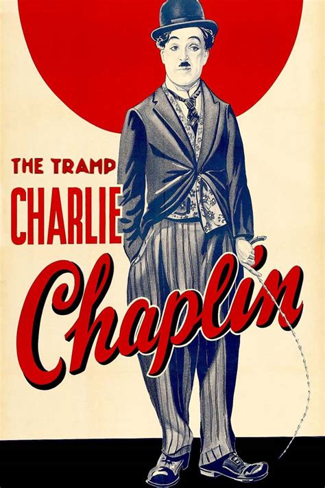 Charlie Chaplin The Famous Tramp Hubpages