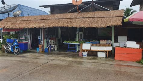 ร้านครัวเค้กหอม จังหวัดเลย