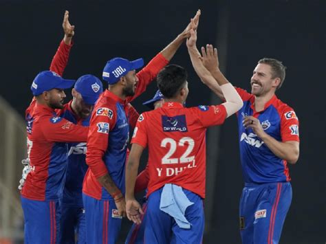 Gt Vs Dc Live Score Today Ipl 2023 Match Scorecard Gujarat Titans Vs