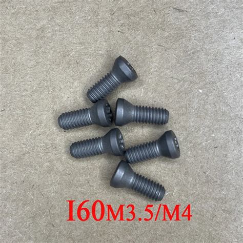 Zcc I60m35m4m5 Apmt 1135 Rdmt 1204 Mo Seht 1204 050 렌치 공구 나사 인서트 Torx Cnc 바 카바이드 선반 대체