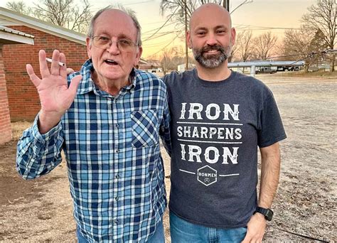Son Writes Hilarious Loving Obituary For Dad ‘gods Problem Now