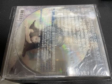 Karen Mok X 莫文蔚 X 台灣版 Cd 絕版，全新未開封 興趣及遊戲 音樂樂器 And 配件 音樂與媒體 Cd 及