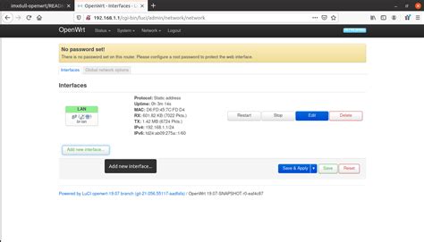Openwrt Configuration Users Guide Part 1 How To Configure Wifi In Staap Mode Netsom