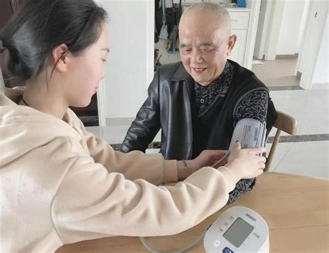 新血壓標準已公布不再是120 80或許你的血壓處於正常範圍內 每日頭條