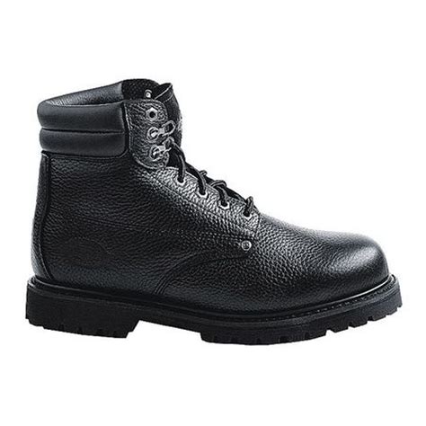 Dickies Mens Raider Soft Toe Work Shoe Bereli Inc