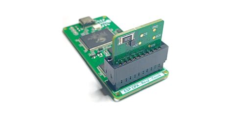 Github Courkesp Cpa The Firmware Gateware And Host Software Of The Esp Cpa Board