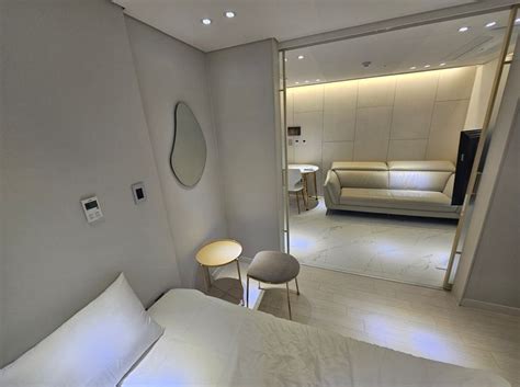 서울 강남구의 단기임대 한달살기 숙소 삼성동 아파트 ｜ 삼삼엠투