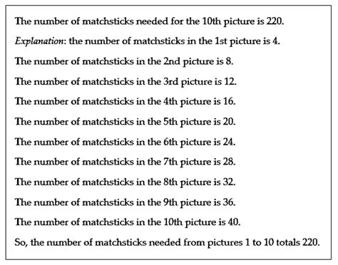 Math Reasoning Images