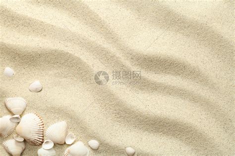 海滩沙子高清图片下载 正版图片307558203 摄图网