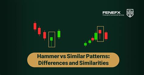 The Hammer Pattern In Forex Trading Fenefx Prop Trading