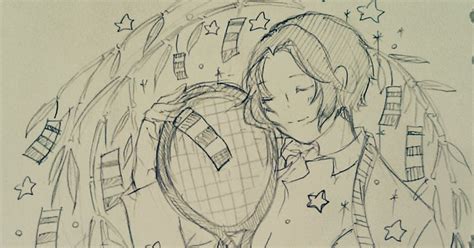 幸村精市 テニス詰め合わせアナログlog Kokokoのマンガ 真田弦一郎 真幸 アナログ Pixiv