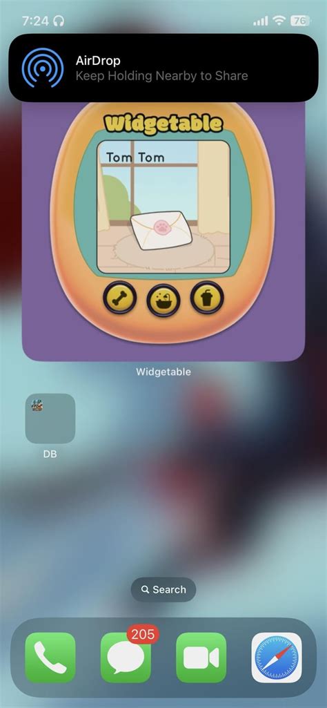 Namedrop Not Working Riphone