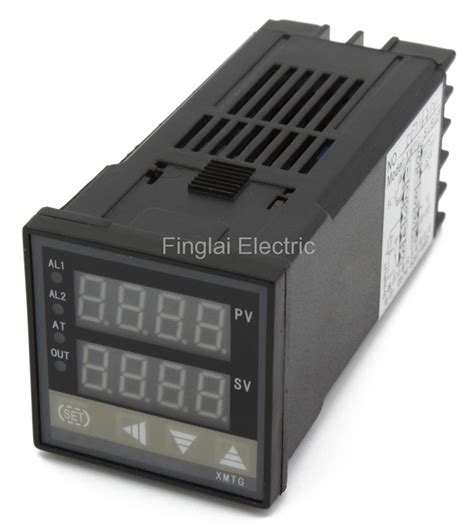 Xmt 8 Series Digital Temperature Controller