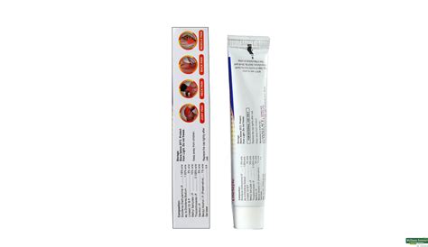 Buy Thiox Gel 30 G Online At Best Prices Wellness Forever