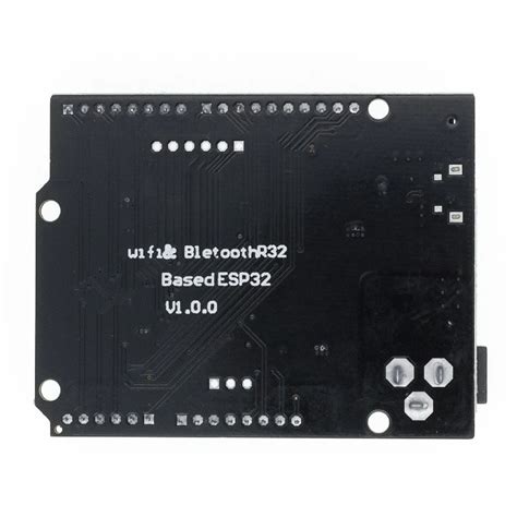 Wemos D1 R32 Uno Esp32