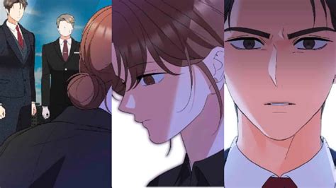 Please Divorce Me Chapter 37 Recap And Release Date Otakukart