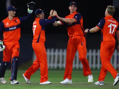 Ned Vs Nep Dream11 Prediction Match 7 T20 World Cup 2024 Playing 11