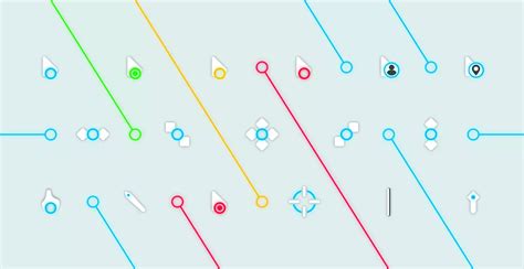 Cursors Blue Ring On Windows Download On