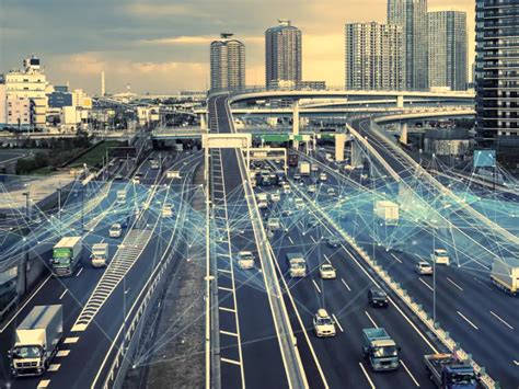 Applications Of Gis In Transportation
