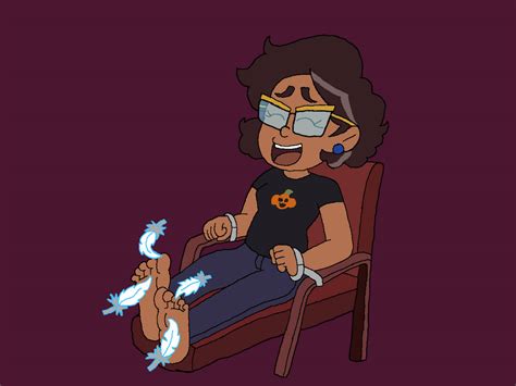 Camila Noceda Tickle By Axmarsonicfan121 On Deviantart