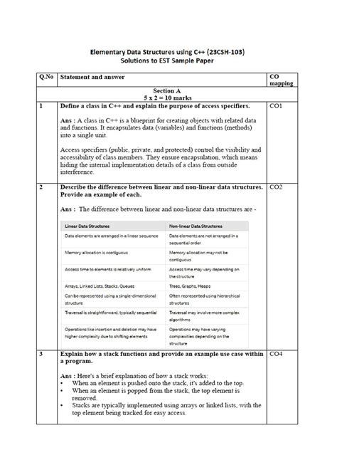 Cpp Sp Solutions Download Free Pdf Inheritance Object Oriented
