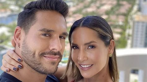 “hasta Donde Sé Sigo Casada” Carmen Villalobos Se Refirió A Los