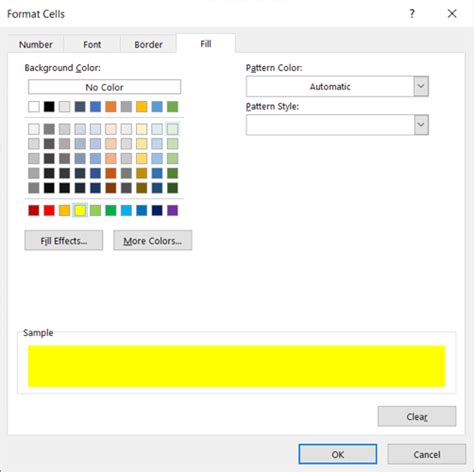 How To Highlight Top Or Bottom Ranked Values In Microsoft Excel