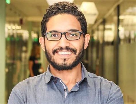 Muhammad Badawy Medium